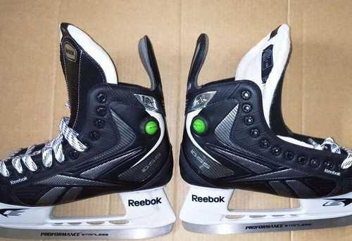 Коньки хоккейные Reebok 9K Sr (6.5D)