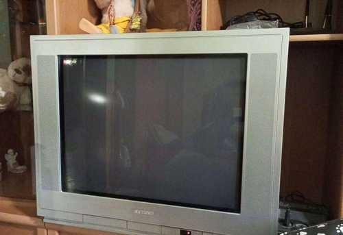 Телевизор Томсон 29df17kg