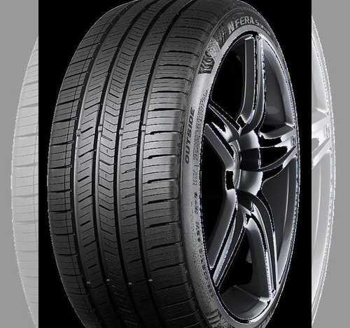 Nexen N'Fera Supreme 255/60 R18 108V