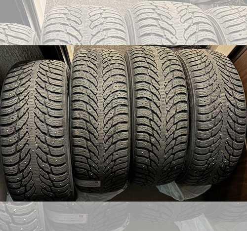 Nokian Tyres Hakkapeliitta 9 SUV 235/60 R18 107T