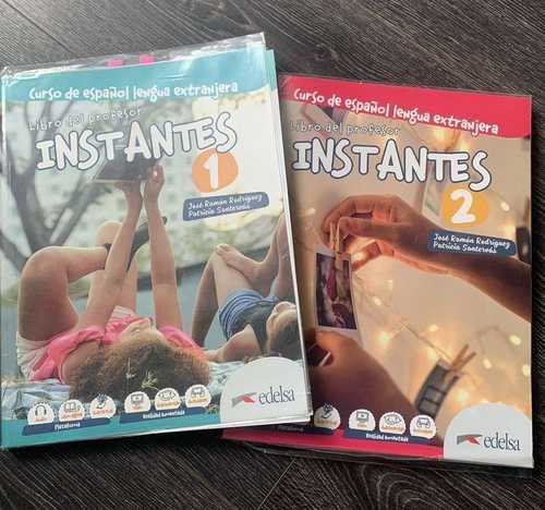 Instantes 1,2