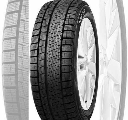 Pirelli Formula Ice FR 215/60 R17 100T