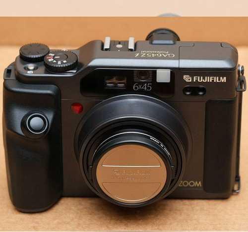 Fujifilm GA 645zi