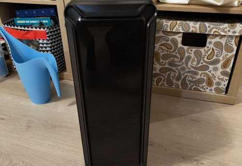 Корпус zalman i3 edge