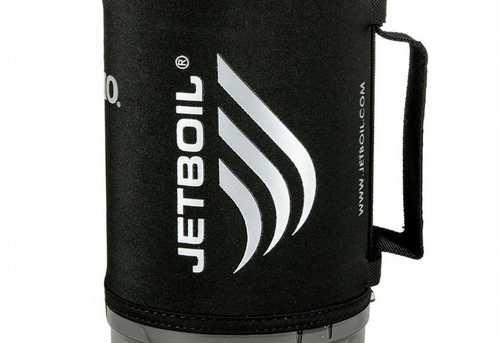 Система приготовления пищи Jetboil Sumo