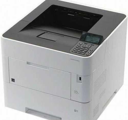 Принтер лазерный kyocera ecosys p3150dn