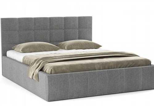 Кровать "Диана" 1400 (Н1010мм) с под. мех