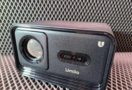 Проектор Umio U8 pro 4k