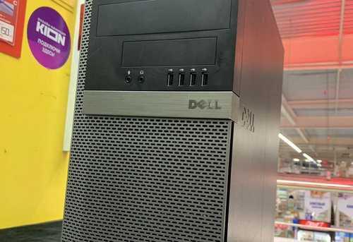 Семейный Dell OptiPlex 980 i5-650/RAM 4GB/HDD 500G