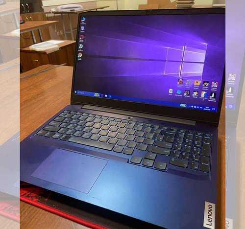 Lenovo ideapad gaming 3 15ARH05