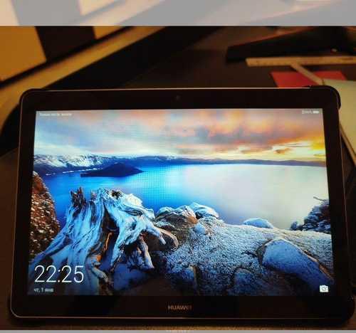 Планшет huawei mediapad t3 10