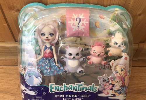 Enchantimals