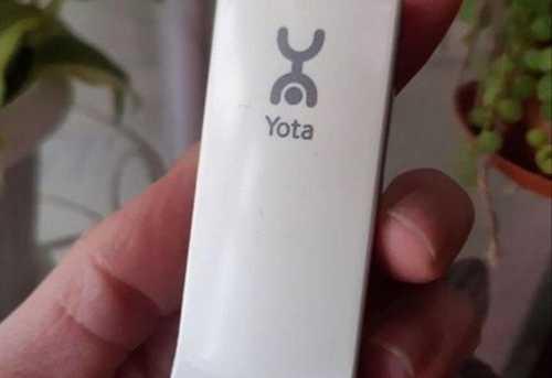 Модем yota 3G