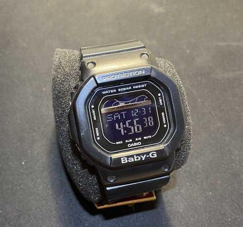 Часы casio baby g