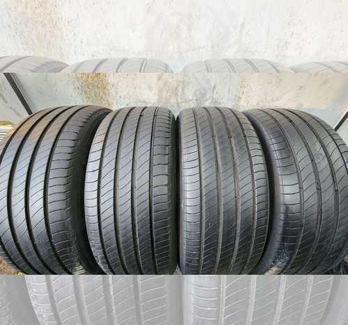 Michelin Primacy 4 235/55 R18