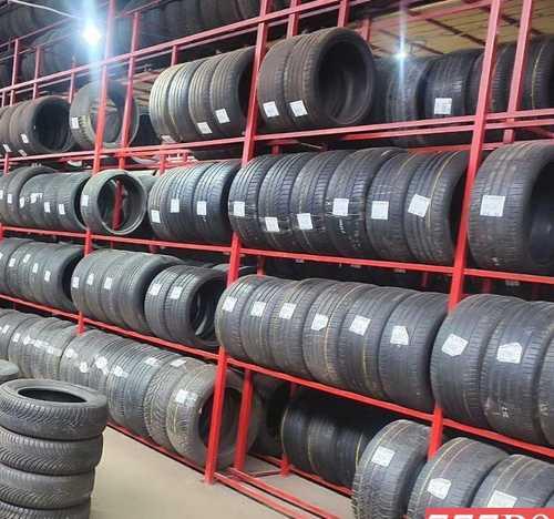 Continental ContiSportContact 5 255/40 R20 99P