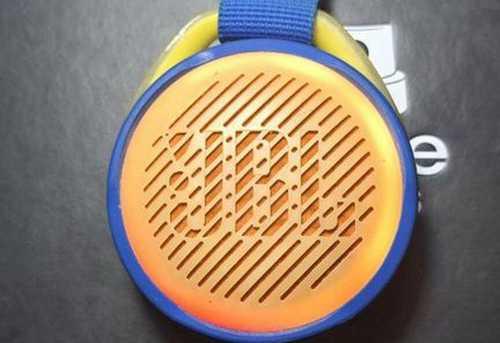 Jbl jr pop