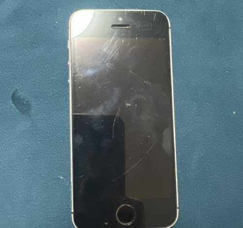 iPhone 5S, 32 ГБ