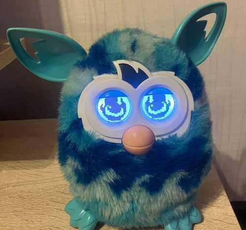 Игрушка Furby оригинал, 2013 г