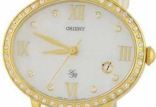 Женские наручные часы Orient Rose funek004W