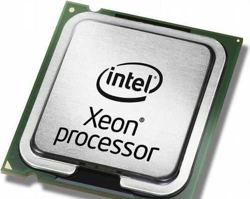 Процессор Xeon E5 2667v3 8 core 3.2GHz 20MB 135W