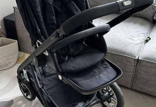 Cybex talos s lux 3в1