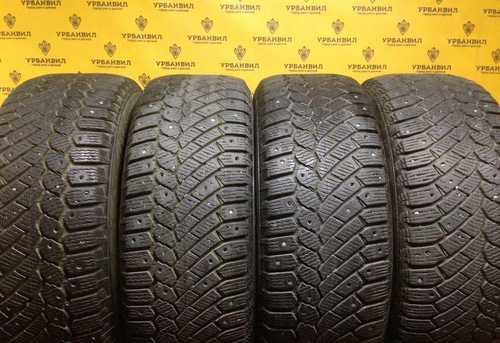 Continental ContiIceContact 215/60 R16 99T