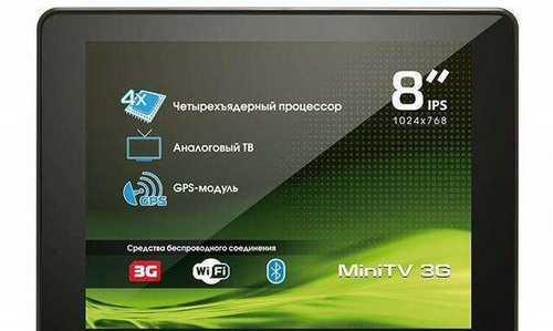 Explay Mini TV 3G