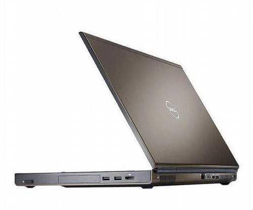 Dell M4800 FHD/4810MQ/32/500+500/K1100M/W10P