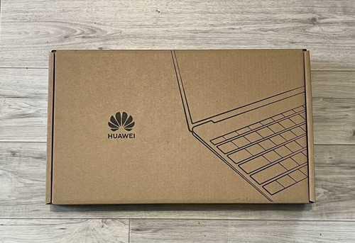 Ноутбук Huawei i3-1215U / 8GB / SSD 256GB