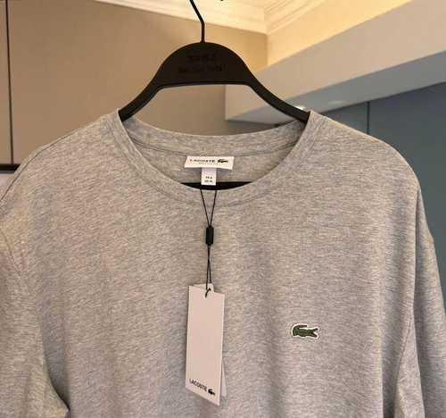 Футболка Lacoste оригинал