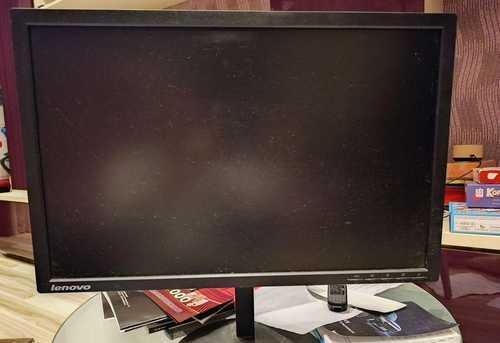 Монитор Lenovo ThinkVision T2254pC