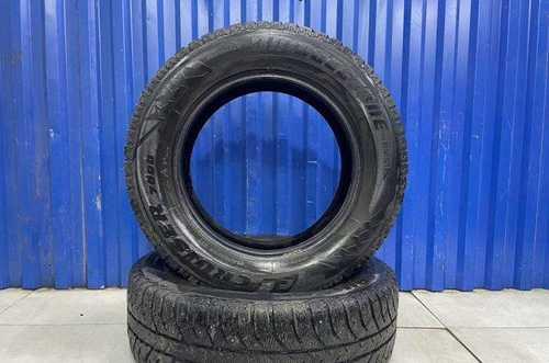 Bridgestone Ice Cruiser 7000 195/65 R15, 2 шт