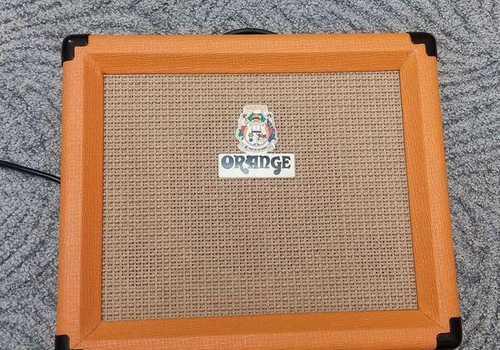 Комбоусилитель Orange Crush 15