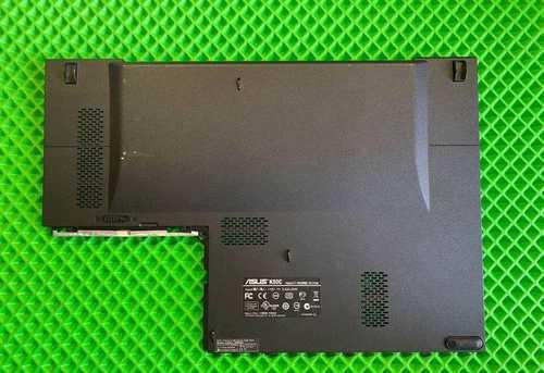 Крышка отсека HDD RAM - asus K50C