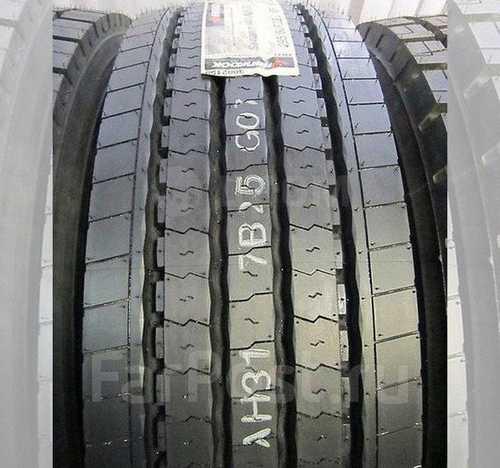 Грузовые шины Bridgestone R249 385/55