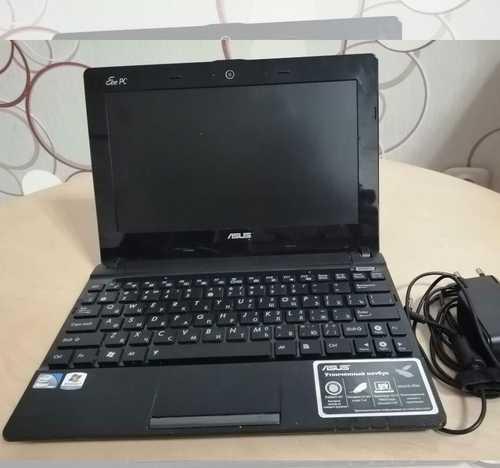 Нетбук Asus eee pc X101H