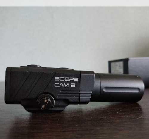 Runcam scope cam 2