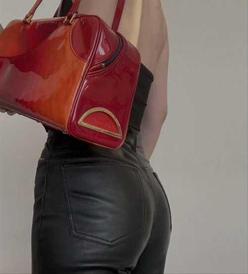 Сумка Dior оригинал винтаж