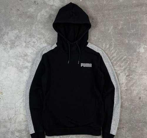 Худи puma S женское
