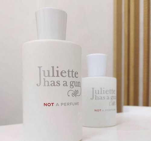 Духи Juliette Has A Gun Not A Perfume 100ml