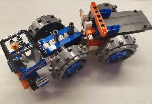 Lego technic 42071