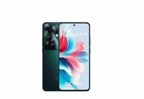 OPPO Reno11 F, 8/256 ГБ