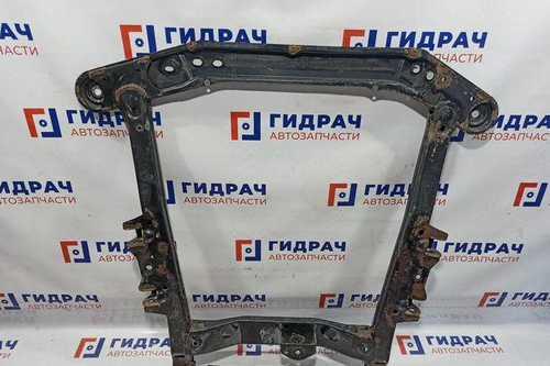 Балка подмоторная Renault Logan 544013322R