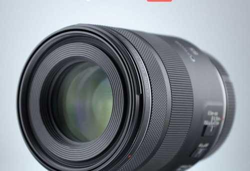 Canon RF 85mm F2 macro IS STM (id-04240766)