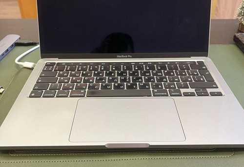 Macbook Pro 13 2020 m1 8gb\2tb