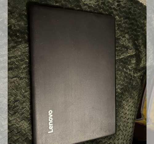 Ноутбук Lenovo ideapad 110 15acl