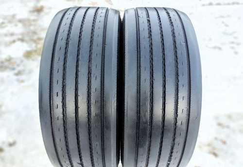 Шины 315/60R22.5 Hankook e-cube AL10 artd: 838 -7