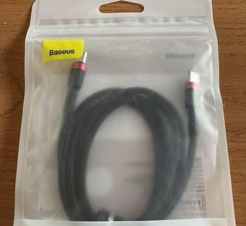 Кабель USB For Type-C Cable