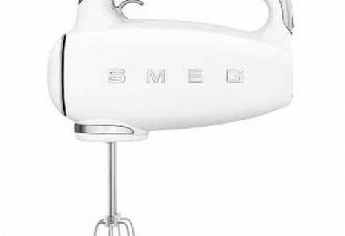 Миксер Smeg HMF01wheu